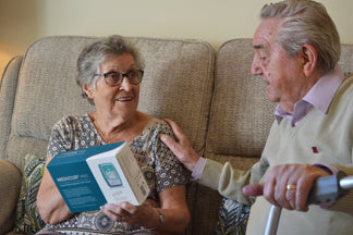 Medicur Pro – Snowden Healthcare