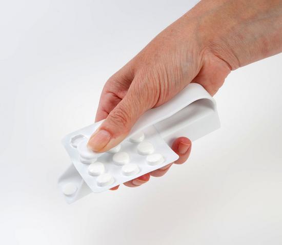 Pill Popper – Snowden Healthcare