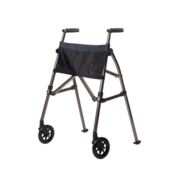 Fold 'n' Go Walker – Snowden Healthcare